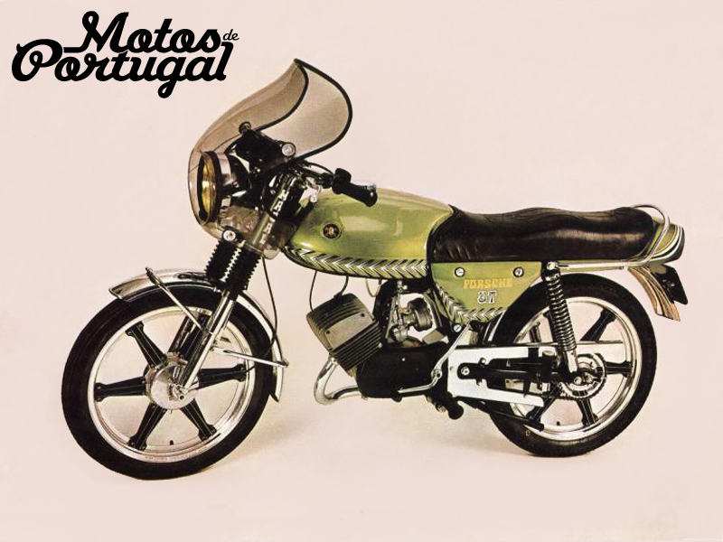 Motos de Portugal