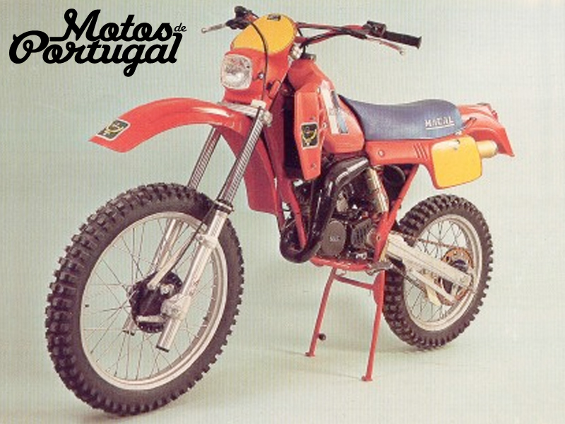 Motos de Portugal