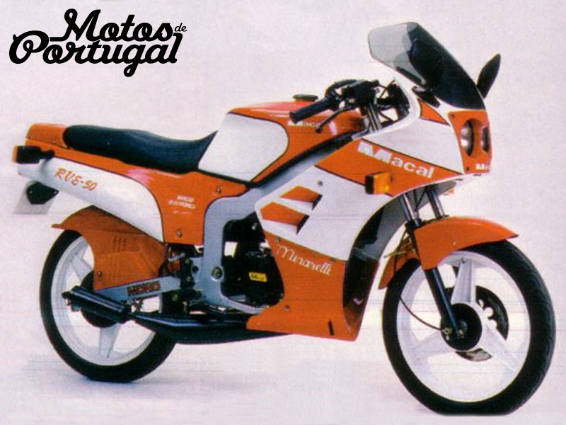 Motos de Portugal